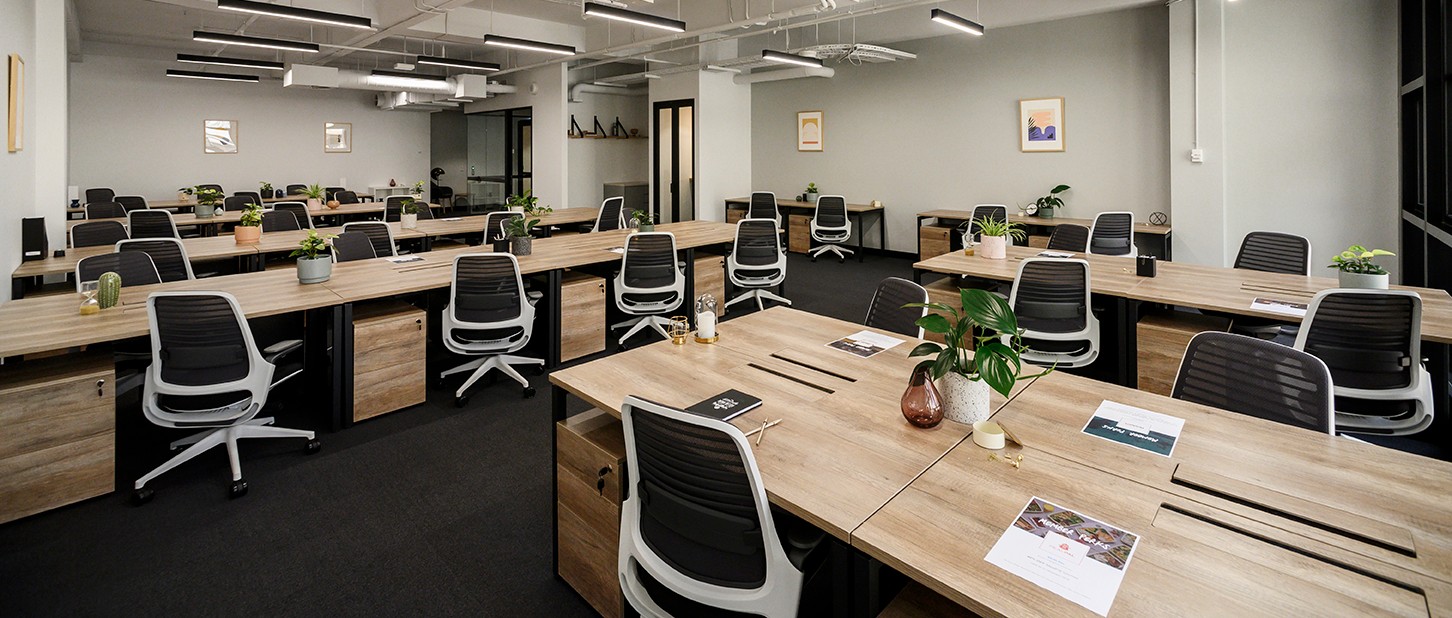 Serviced Office Jakarta, Ini 3 Perbedaannya dengan Virtual Office - Officenow