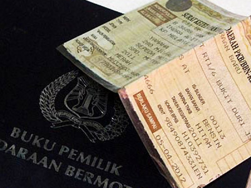 Biro Jasa STNK dan Balik Nama Kendaraan, Apa Keuntungannya? - Officenow