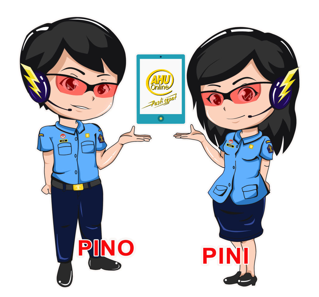 AHU Online CV, Begini Langkah dan Cara Daftar Yang Benar - Officenow